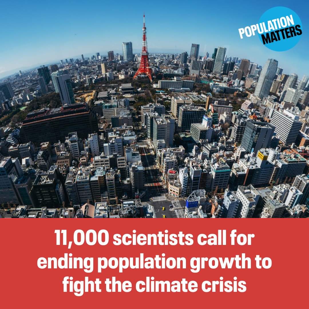 Human Overpopulation is REAL and Serious - The Vegan Dragon